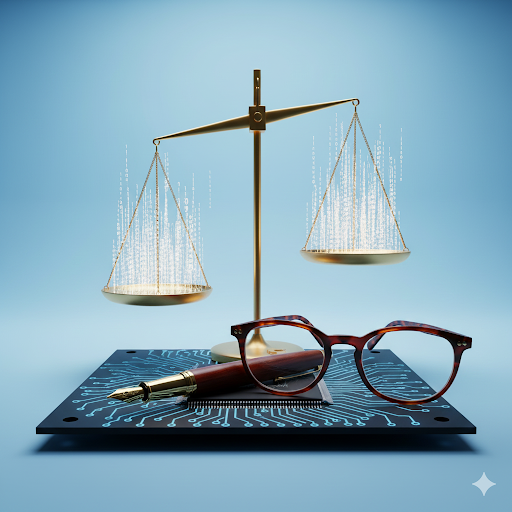 IA en la Consultoría Jurídica. La Primacía del Criterio Humano ...